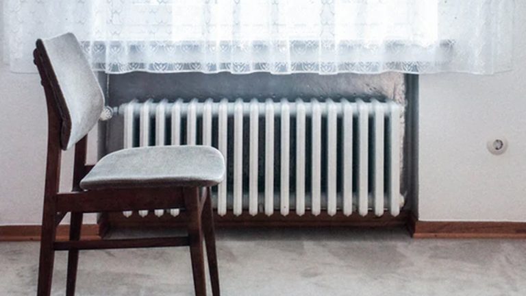 Calefacción económica de cara al invierno - Barbacoas Mengual